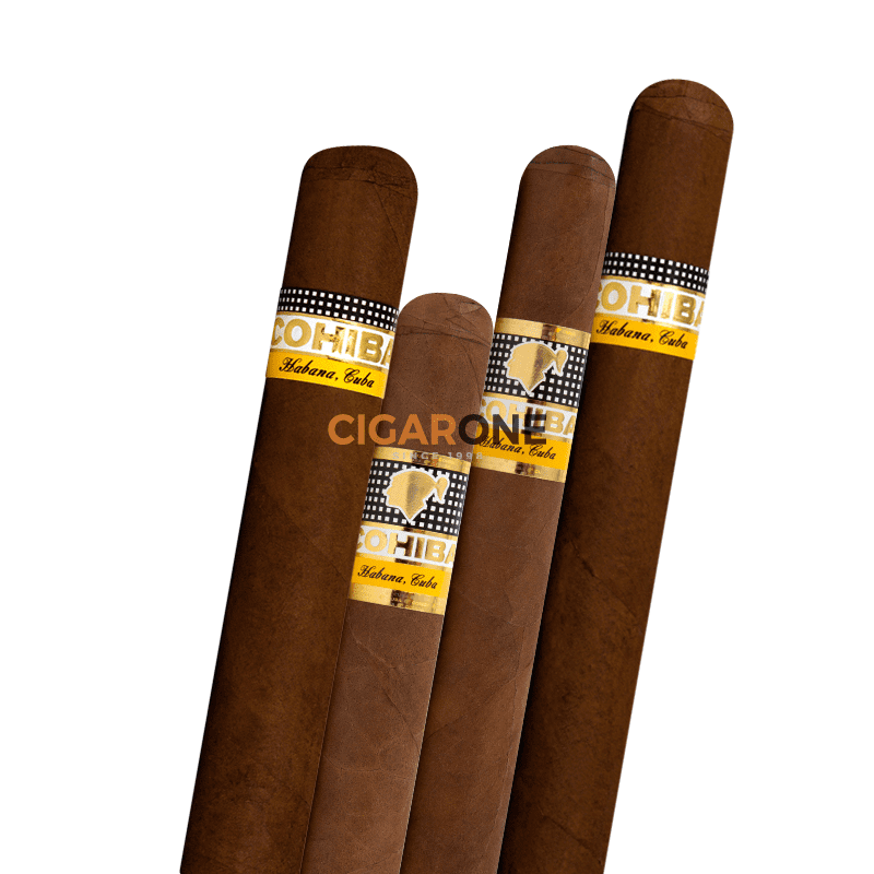Samplers | CigarOne