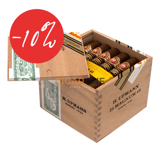 CigarOne, the most reliable online source for authentic Cuban cigars ...