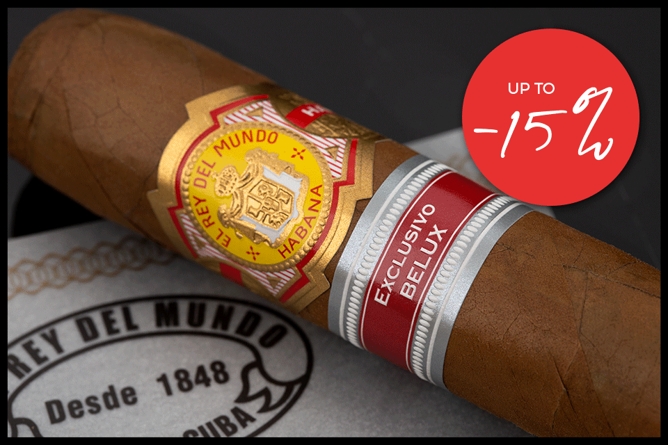 CigarOne, the most reliable online source for authentic Cuban cigars ...