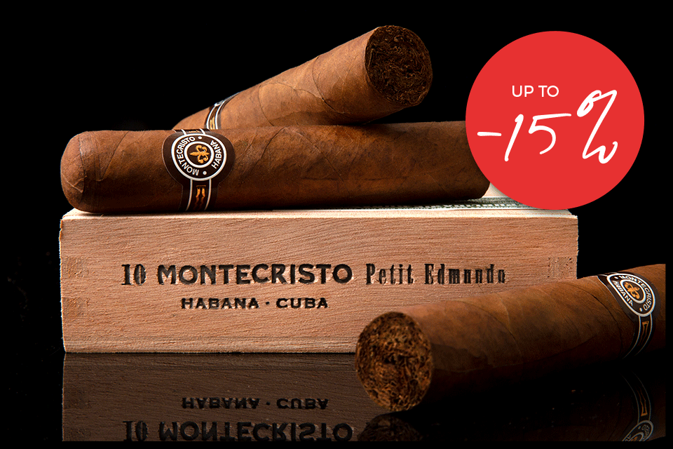 CigarOne, the most reliable online source for authentic Cuban cigars ...