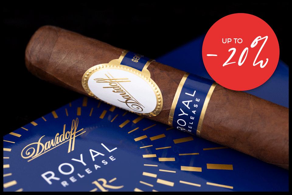 CigarOne, the most reliable online source for authentic Cuban cigars ...