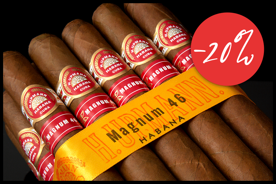CigarOne, the most reliable online source for authentic Cuban cigars ...