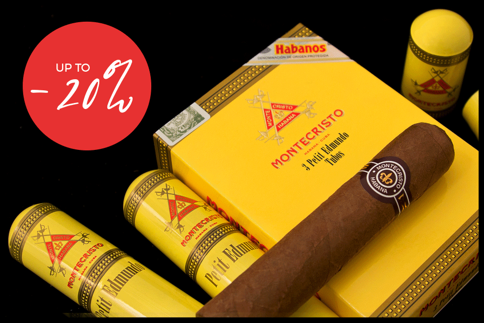 CigarOne, the most reliable online source for authentic Cuban cigars ...