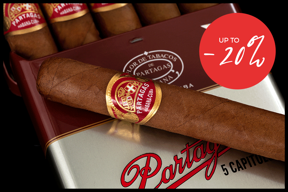 CigarOne, the most reliable online source for authentic Cuban cigars ...