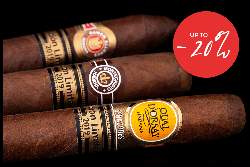 CigarOne, the most reliable online source for authentic Cuban cigars ...